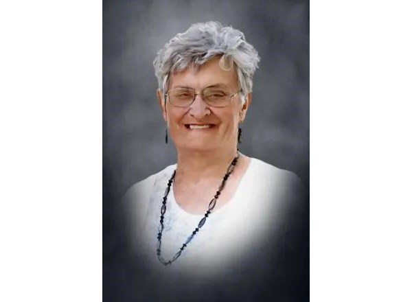 Bonnie Kay Harms Obituary (2025) - Algona, IA - Lentz Funeral Home ...