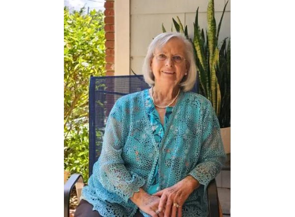 Judy Carroyl Sanders Obituary (2024) - Tuscaloosa, AL - Tuscaloosa ...