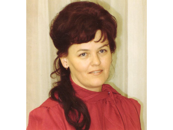 Marilyn E Baker Jenson Obituary (2025) - Salt Lake City, UT - Larkin ...