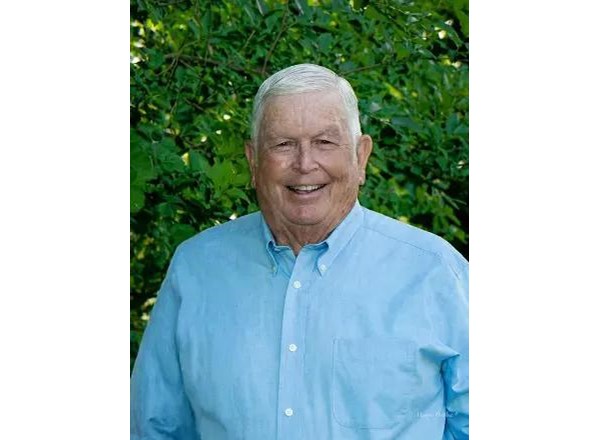 Alton John Cain Jr. Obituary (2026) - Leesville, LA - Jeane's Funeral ...