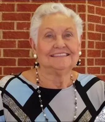 Willie Lou "Janie" Pritz Obituary (2025) - San Angelo, TX - Robert ...