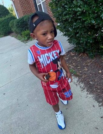 Master Jacere Dinero Boddie Obituary (2026) - Newport News, VA - C. C ...
