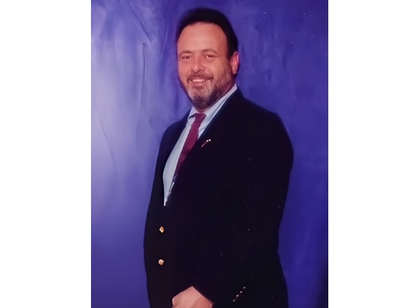 Gerald Joseph Broussard Jr. Obituary (2026) - Chesapeake, VA - Altmeyer ...