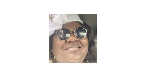 Sophia Mae Elaine Roberson Obituary (2024) - Midway, GA - Dorchester ...