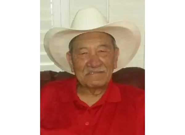 Gilberto Lugo Obituary (2025) - Corpus Christi, TX - Corpus Christi ...