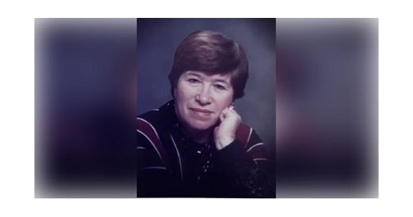 Olga E. Katz Obituary (2023) - Palm Harbor, FL - Curlew Hills Memory ...