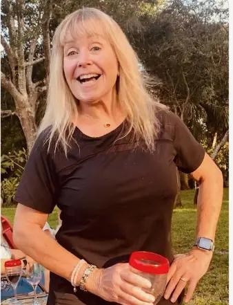 Kim Estes Kerr Obituary (2024) - Daytona Beach, FL - Dale Woodward ...