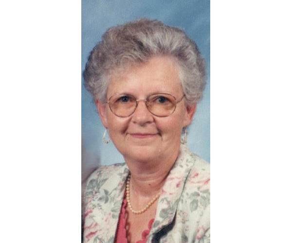 Donna Marie Scoggin Obituary (2025) - La Belle, MO - Coder Funeral Home ...