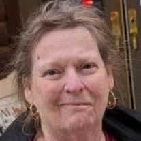 Janet Mangold Obituary and Online Memorial (2026)