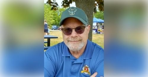 Michael R. Kellner Obituary (2023) - Muskego, WI - Max A. Sass & Sons ...
