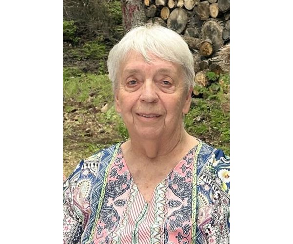 Susan B Dotson Obituary (2025) - Libby, MT - Schnackenberg Funeral Home ...