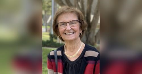 Nancy Mccann Coury Obituary (2023) - South Daytona, FL - Alavon Direct ...