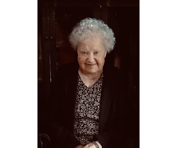 Patricia Suzanne Betts Obituary (2026) - Lynnwood, WA - Lemley Funeral ...