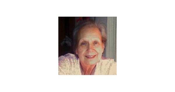 Ruth M. Mould Obituary (2024) - Elmira, NY - Olthof Funeral Home - Elmira
