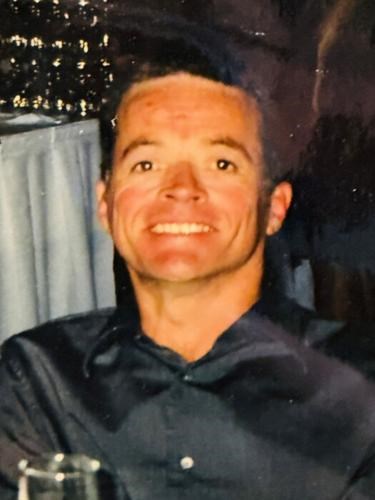 John J. Morin Obituary (2025) - Woonsocket, RI - Holt Funeral Home