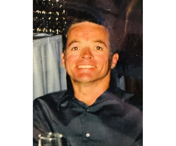 John J. Morin Obituary (2025) - Woonsocket, RI - Holt Funeral Home