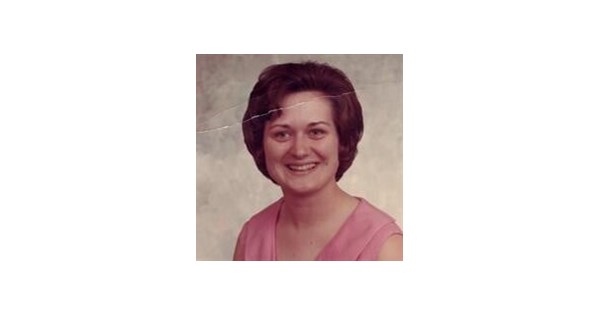 Martha Elizabeth Cord Obituary (2025) - Delmar, DE - Short Funeral Home ...