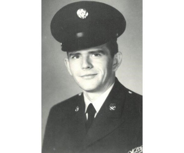Tony M. Sapp Obituary (2022) - Seymour, IN - Voss & Sons Funeral ...