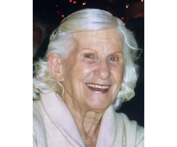 Lillian V. Vitarelli Obituary (2026) - Pennsauken, NJ - Falco, Caruso ...