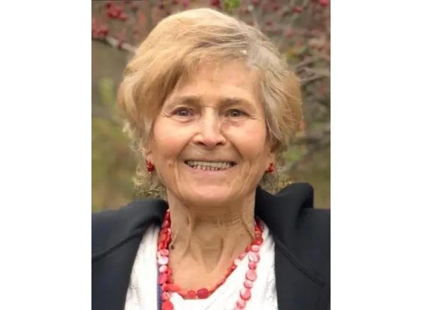 Nina Tetercheva Obituary (2025) - Lyndhurst, OH - Schulte & Mahon ...