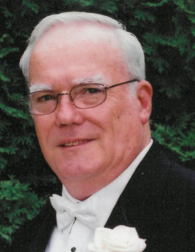 Raymond Martin Barnes Sr. Obituary (2022) - Morrisville, PA - J. Allen ...