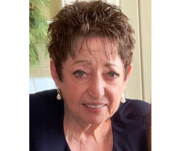 Jan Elliot Obituary (1943 - 2022) - Niles, OH - Mahoning Matters