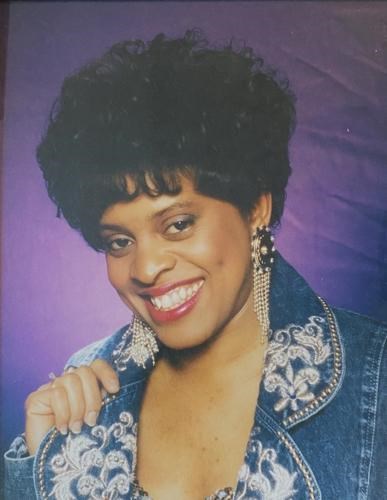 Angela Michelle Wydermyer-Williams Obituary (2024) - Austin, TX ...