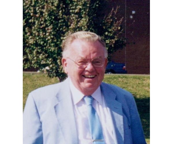 Kenneth S. Lloyd Obituary (2022) - Monkton, MD - Evans Funeral Chapel ...