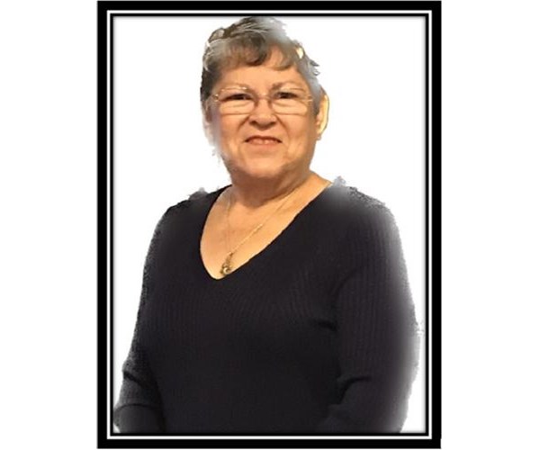 Paula R. Choat Obituary (2022) - Turlock, CA - Allen Mortuary - Turlock