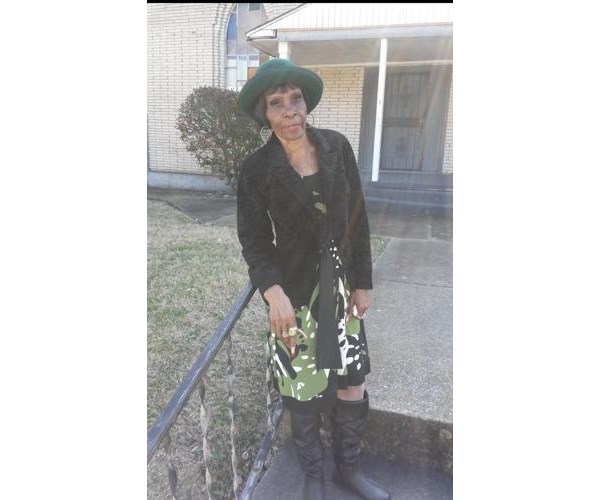 Ester Lena Staley Obituary (2025) - Dallas, TX - Paradise Funeral Home ...