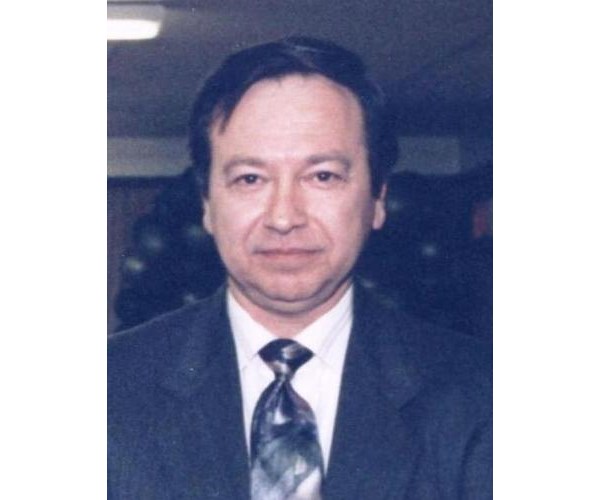 Joseph H. Hurley Jr. Obituary (2025) - Delphos, OH - Harter And Schier ...