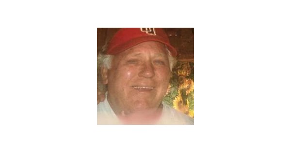 Jerry Pinley Obituary (2025) - Ada, OK - Criswell Funeral Home - Ada