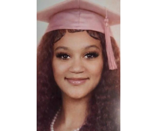 Amya Yvette Fields Obituary (2026) - Saint Helena Island, SC - Marshel ...