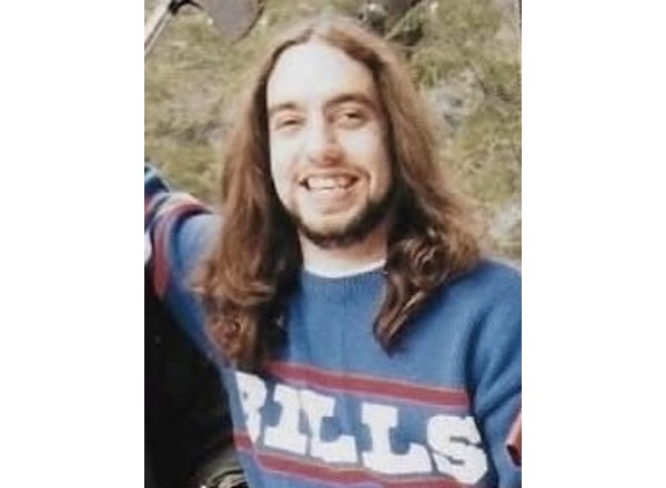 Steven Carl Johnson Obituary (2025) - Fairfax, VA - Fairfax Memorial ...