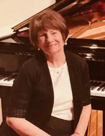 Nancy Carol Harris Obituary (2025) - Bellville, OH - Snyder Funeral ...