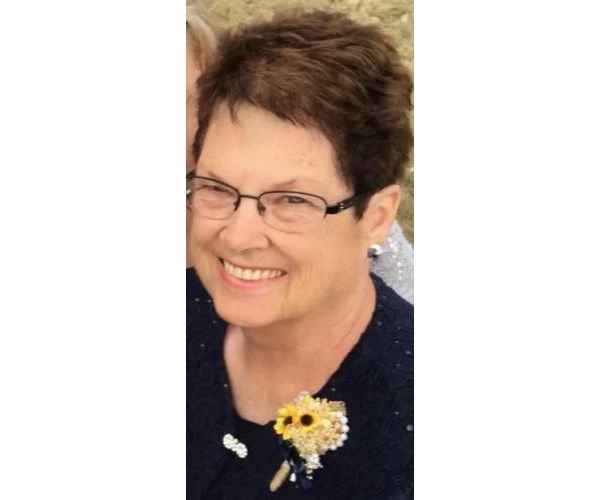Barbara Ann "Barb" Huber Obituary (2025) - Concordia, KS - Chaput-Buoy ...