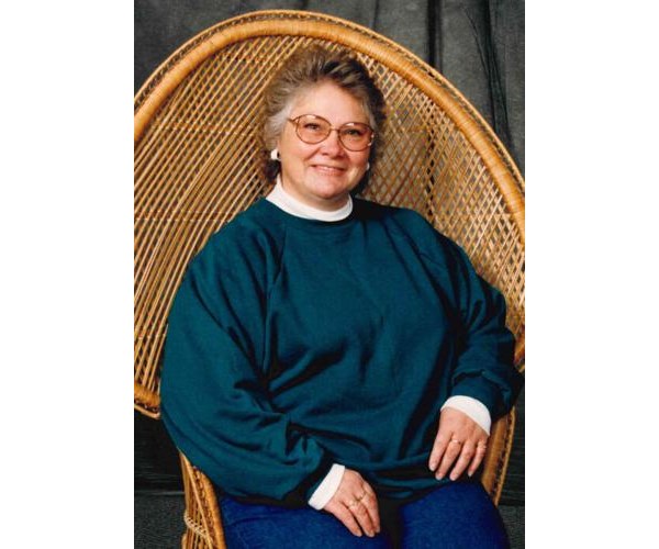 Mitzie Tanner Obituary (2025) - Clara City, MN - Harvey Anderson ...