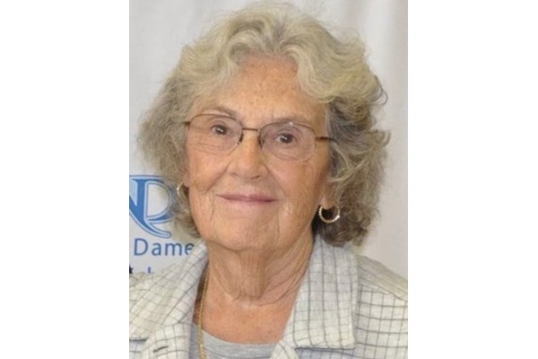 Barbara Ann Giori Obituary (2026) - Manahawkin, NJ - Brenna-Cellini ...
