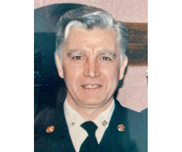 Vincent J Boccardo Obituary (2024) - Rochester, NY - Dierna Funeral ...