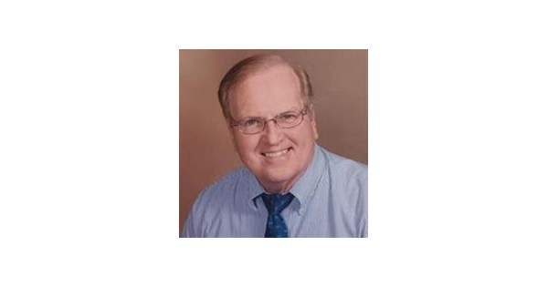 Charles D. Wennermark Obituary (2025) - San Antonio, TX - Mission Park ...