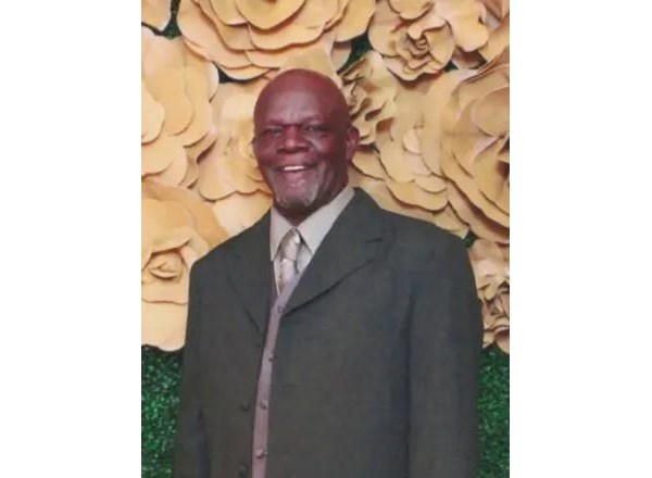 Edward Joseph Menard Obituary (2025) - Houston, TX - Woodlawn Funeral ...