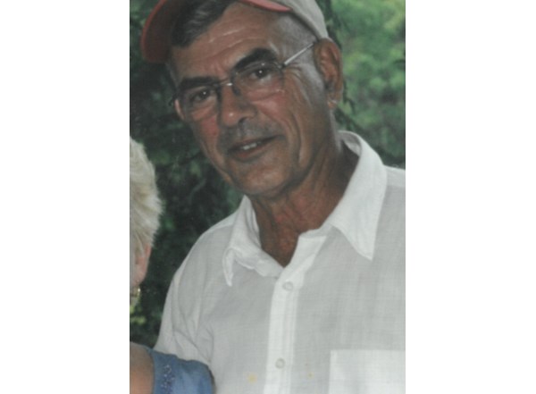 Robert L. Wolford Obituary (2026) - Fort Ashby, WV - Scarpelli Funeral ...