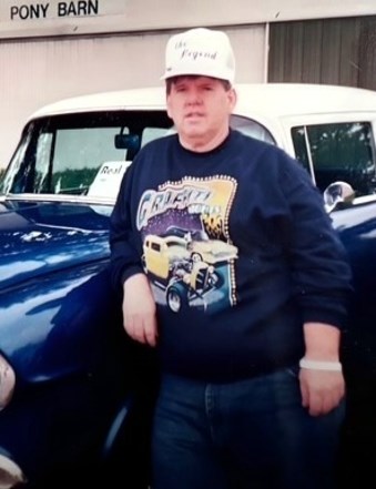 John M. Chinn Obituary (2026) - Ashland, KY - Steen Funeral Home - 13th ...