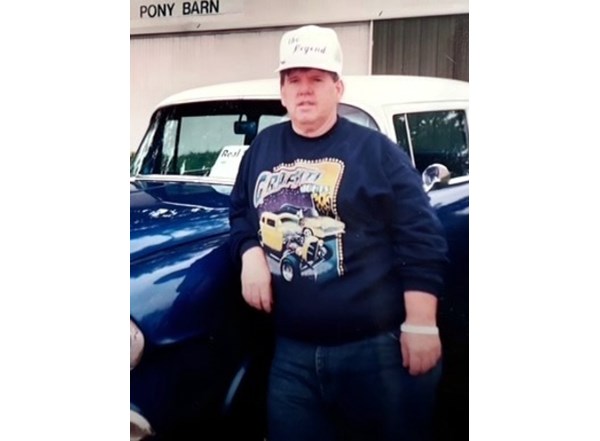 John M. Chinn Obituary (2026) - Ashland, KY - Steen Funeral Home - 13th ...