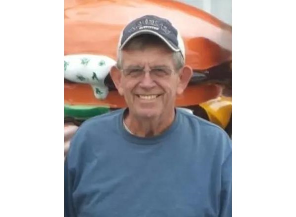 Larry Williamson Obituary (2025) - Berea, KY - Lakes Funeral Home