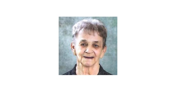Mary Lue Deines Obituary (2025) - Quinter, KS - Schmitt Funeral Home ...