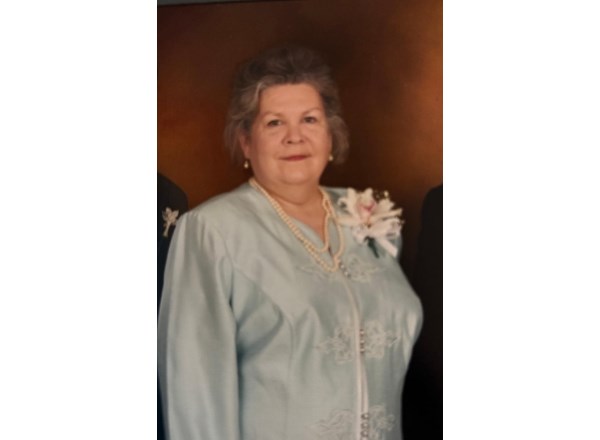 Mary Milam Lott Obituary (2026) - Clarksdale, MS - Meredith-Nowell ...