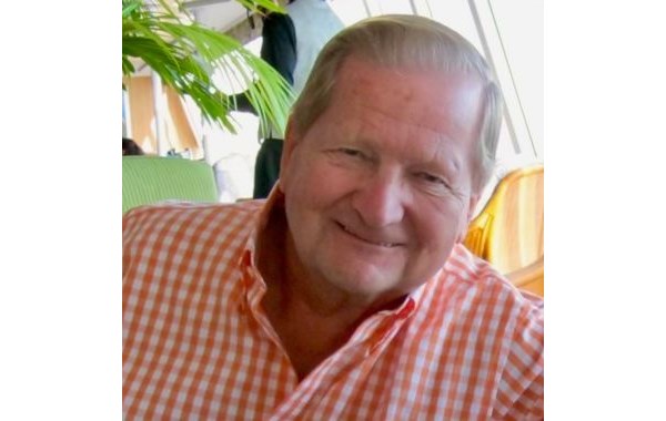 Dennis Nordstrand Obituary (2025) - Hudson, WI - O'Connell Family ...