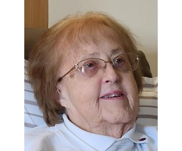 Judith G. Fleckenstein Obituary (2025) - Oil City, PA - Reinsel Funeral ...