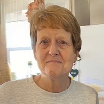 Sharon Jean Efaw Obituary (2026) - Farmington, WV - Hutson Funeral Home ...